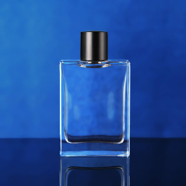 Custom Perfume Bottles & Men's Cologne Bottles